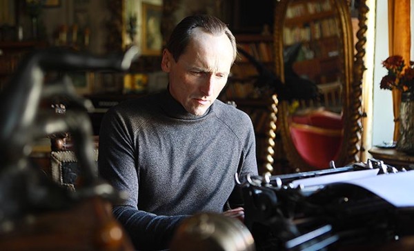 Mucha: The Story of an Artist Who Created a Style - maxim film. Media ...