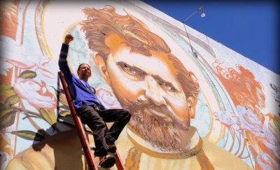 Mucha: The Story of an Artist Who Created a Style - maxim film. Media ...