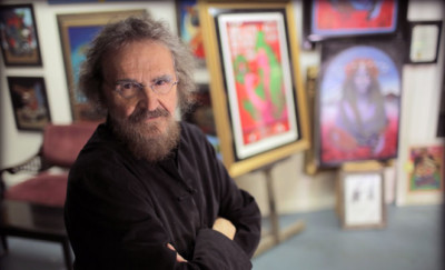 Mucha: The Story of an Artist Who Created a Style - maxim film. Media ...